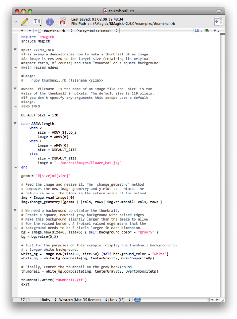 Schnelle, einfache und kostenlose Bildbearbeitung: ImageMagick und ...
